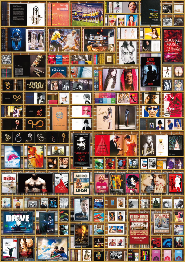 薄紙印刷専門包装紙の制作会社 | オリジナル包装紙製作所