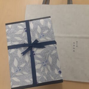 薄紙印刷専門包装紙の制作会社 | オリジナル包装紙製作所