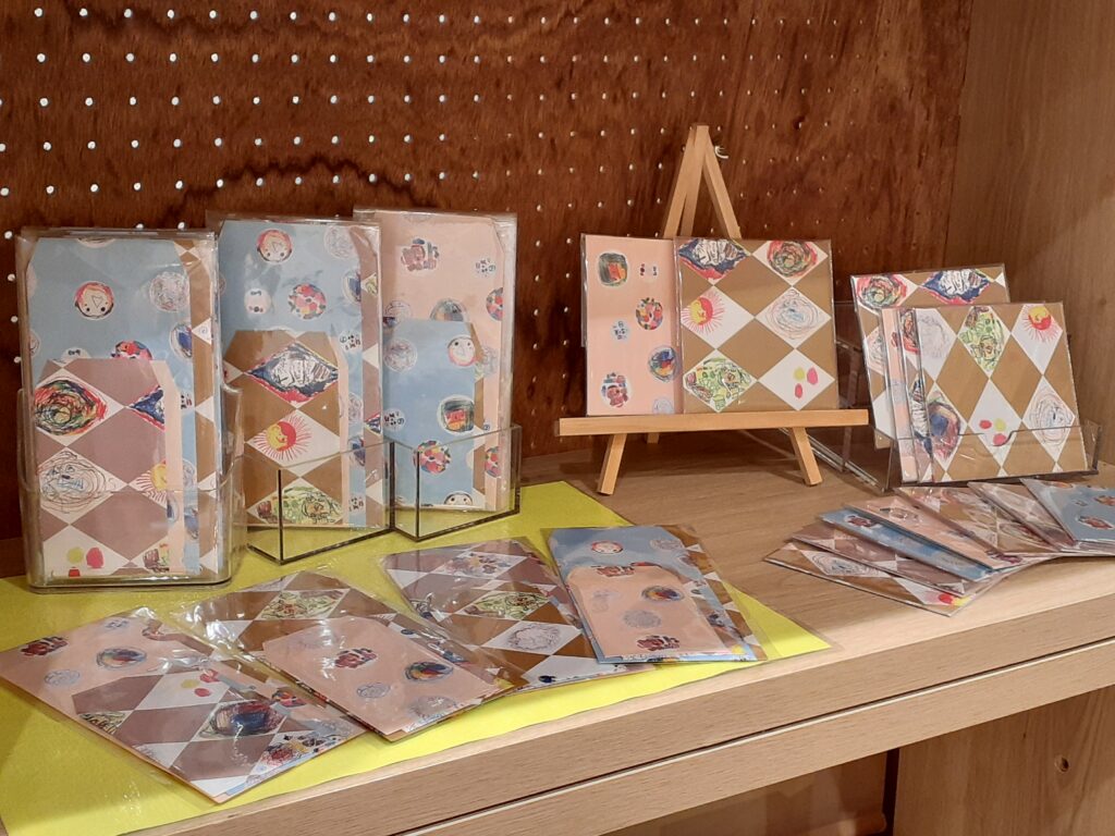 薄紙印刷専門包装紙の製作会社 | オリジナル包装紙製作所